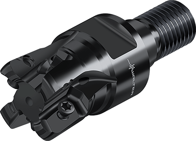 M5008-020-T18-04-01 High-feed milling cutter