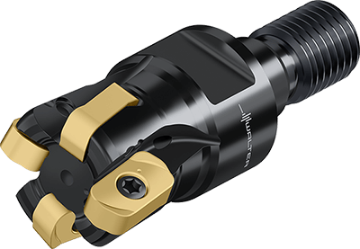 M5008-020-TC10-04-01 高送りカッター