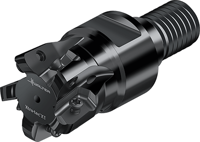 M5008-025-T22-05-01 M5008 High-feed milling cutter