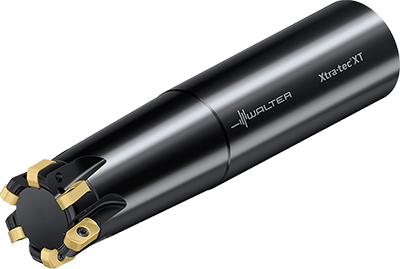 M5008-032-A32-06-01 High-feed milling cutter