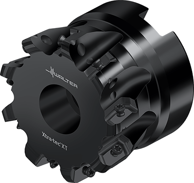 M5008.051-B19-09-01 High-feed milling cutter