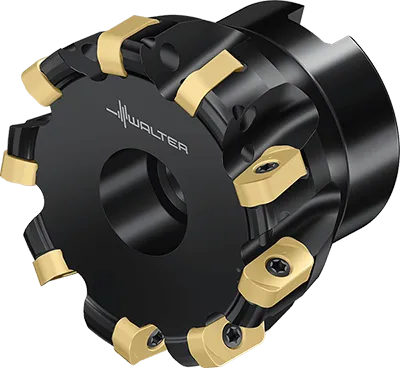 M5008.051-B19-09-01 High-feed milling cutter