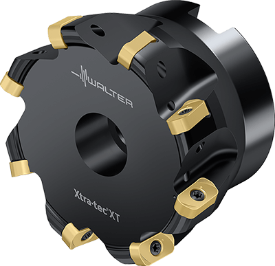 M5008-063-B22-08-01 High-feed milling cutter