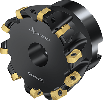 M5008-063-B22-10-01 Fraise grande avance