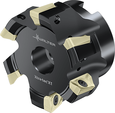 M5130-063-B22-06-15 Shoulder milling cutters