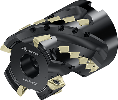 Walter Tools » Engineering Kompetenz