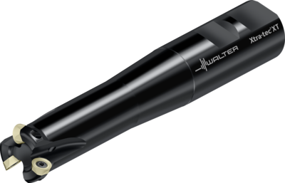 M5468 » Round insert milling cutters