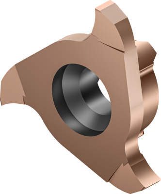 Solid carbide, PCD and ceramic milling tools