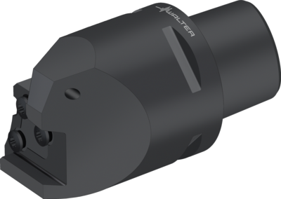 C5-MSS-E25L90 C...-MSS...90 Turning toolholder – modular