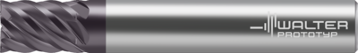 Solid carbide, PCD and ceramic milling tools