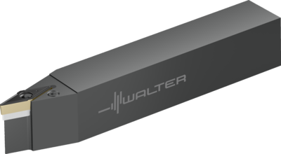 PVVBN2525M16 PVVB Portamangos: fijación por palanca articulada