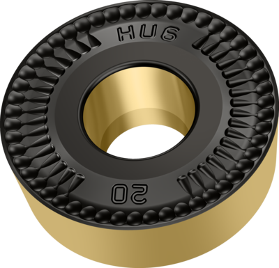 RCMX2006M0-HU6 WPP20G Turning Insert – Positive round