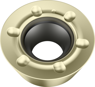 RDMT1204M0-D57 WSP45G Positive round