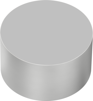 RNGN » Turning Insert Ceramic – Negative round