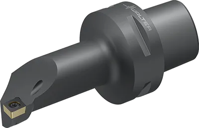 C4-SCLCR-22110-12 Boring bar – Screw clamping