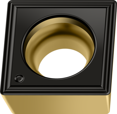 SCMT120408-FP6 WPP20G SCMT Positive square