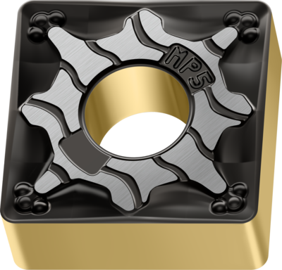 SNMG120408-MP5 WPP20G Turning Insert – Negative square