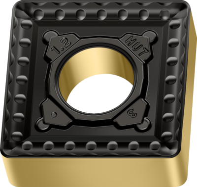 SNMM » Turning Insert – Negative square