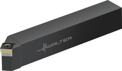 SSDC » Shank tool – Screw clamping