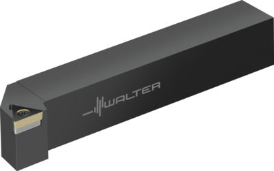 STGCR2525M16 STGC Shank tool – Screw clamping