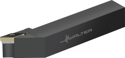 SVJBL163D SVJB Shank tool – Screw clamping