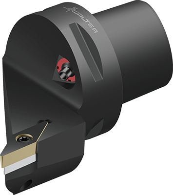 C...-SVJB » Turning tools – Screw clamping