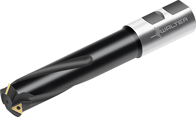 Thread milling cutters with indexable inserts