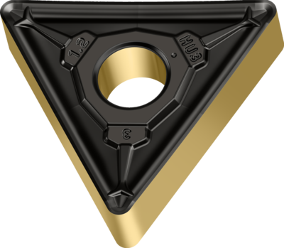 TNMM160412-NRF WPP10S Turning Insert – Negative triangular 60°