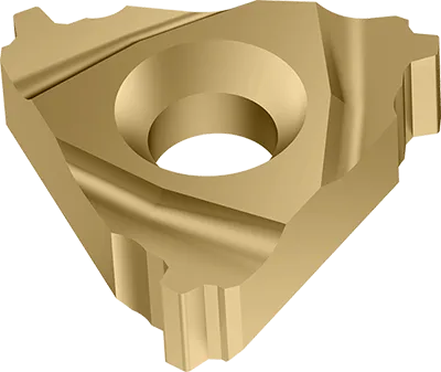 TS22-ER05ACME WMP32G External thread turning inserts – full profile ...