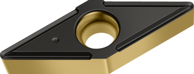 VBMT160404-FP6 WPP10G VBMT Turning Insert – Positive rhombic 35°