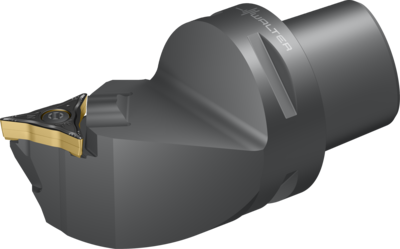 W1011-C4L-WL25-P W1011-C...-P Turning tools – Copy turning system