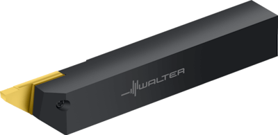 W2011-1212L-WT26 W2011 Herramienta de mango – Ranurado radial