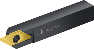 PCD 刀具及解决方案