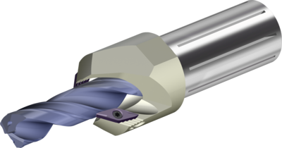 D4580-45-12.00A20-VC09 D4580 Ferramenta para chanfrar
