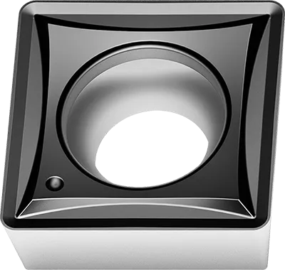 SCMT120408-E47 WPP20G Turning Insert – Positive square