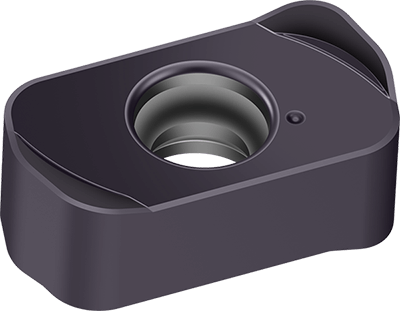 ENMX08T316R-D27 WHH15X ENMX Negative rhombic