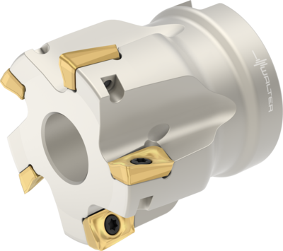 F4042R.B16.040.Z05.10 F4042R Shoulder milling cutters