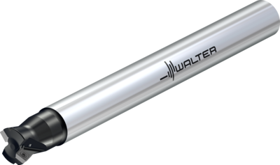 M4002-020-A20-02-01 M4002 High-feed milling cutter