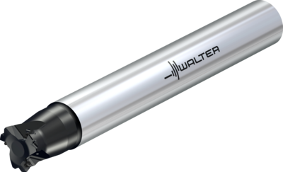 M4002-025-A25-03-01 High-feed milling cutter