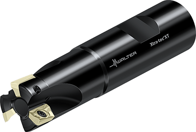 Walter Tools » Engineering Kompetenz