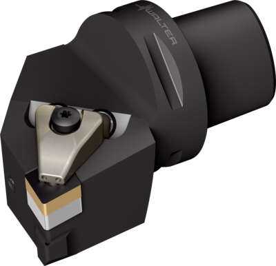 Walter Turn turning tools – External machining