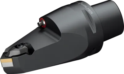 C6-DCMNN-00115-12 45° turning tools – Rigid clamping