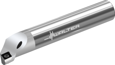 E20S-SCLCR09-R Boring bar – Screw clamping