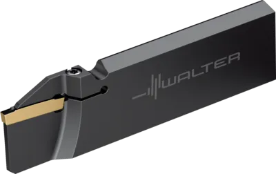 G1041.32L-4T32GX24 Reinforced parting blade