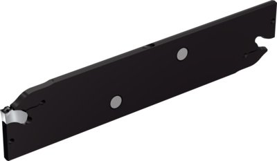 G2042.32N-4T50SX-P Deep parting blade