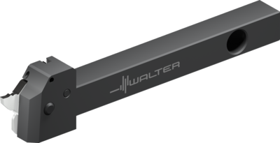 G3011-1212L-MX22-2-P G3011...-P Shank tool – Radial grooving