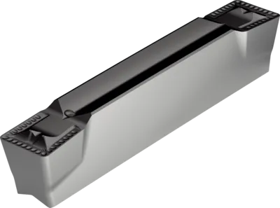 GX24-2E300N03-UD4 WSM33S GX Grooving and recessing – cutting inserts