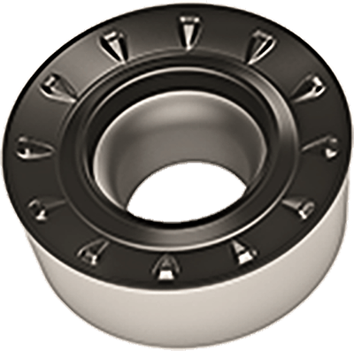 RCMT1204M0-RM4 WMP20S RCMT Kääntöterät Pyöreä positiivinen