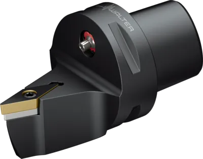 C6-PVVBN-00065-16 Turning tools – Lever clamping