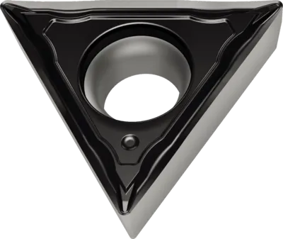 TCMT » Turning Insert – Positive triangular 60°